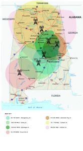 The Land Show Episode 535 - Farm and Forest Brokers LLC